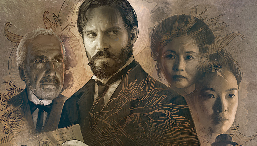 Gnomon — School of Visual Effects, Games & Animation