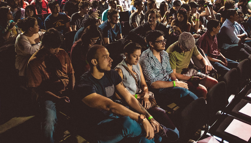 Gnomon — School of Visual Effects, Games & Animation