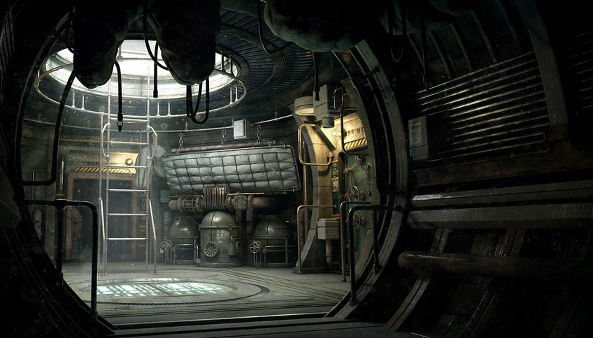 Gnomon — School of Visual Effects, Games & Animation