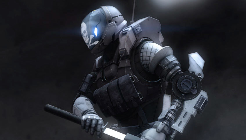 Gnomon — School of Visual Effects, Games & Animation