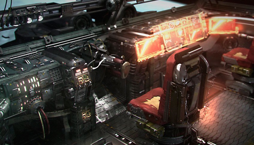 Gnomon — School of Visual Effects, Games & Animation