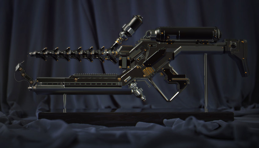 Gnomon — School of Visual Effects, Games & Animation