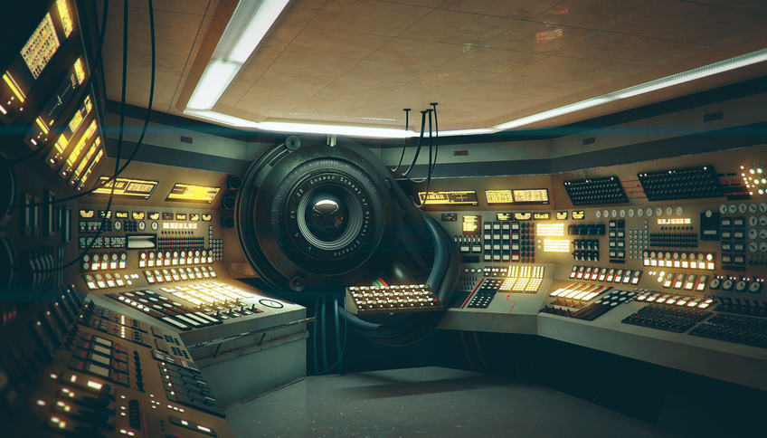 Gnomon — School of Visual Effects, Games & Animation