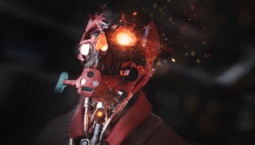 Gnomon — School of Visual Effects, Games & Animation